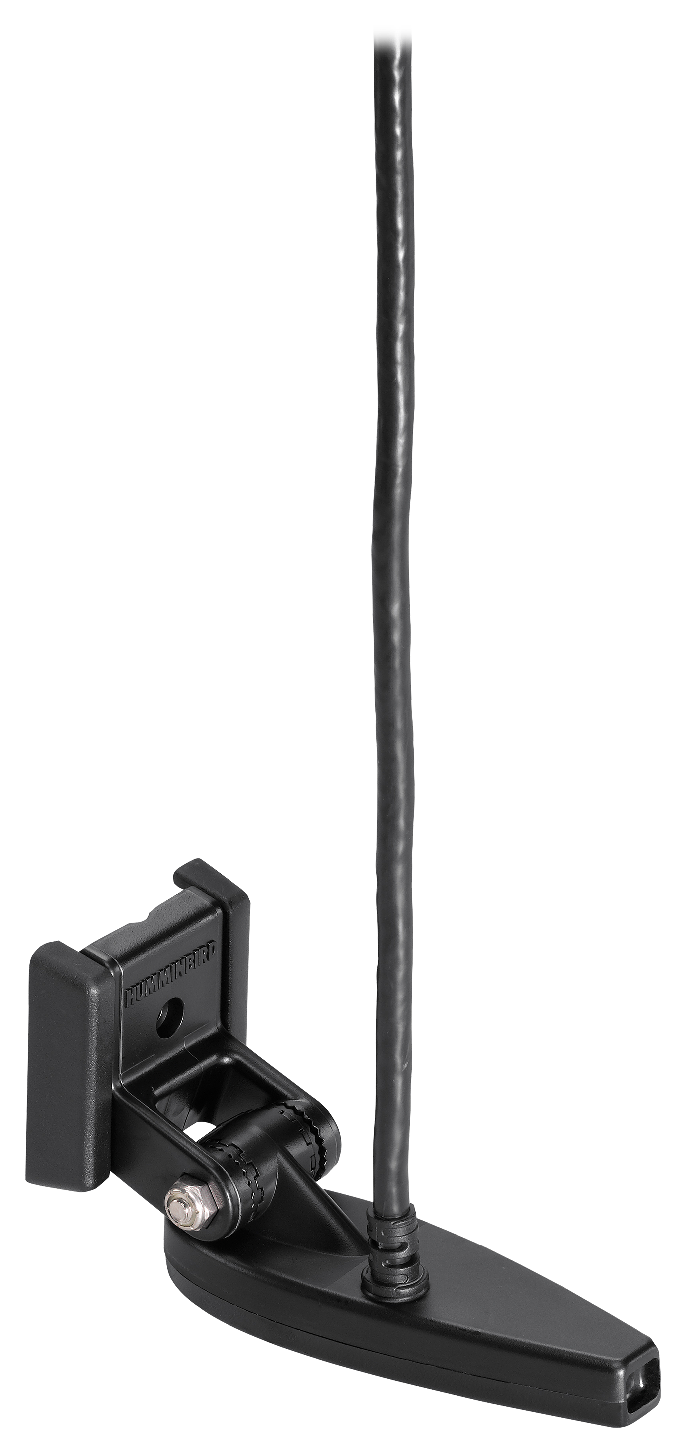 Humminbird XNT 9 DI T Transom-Mount Down Imaging Transducer | Mack's ...